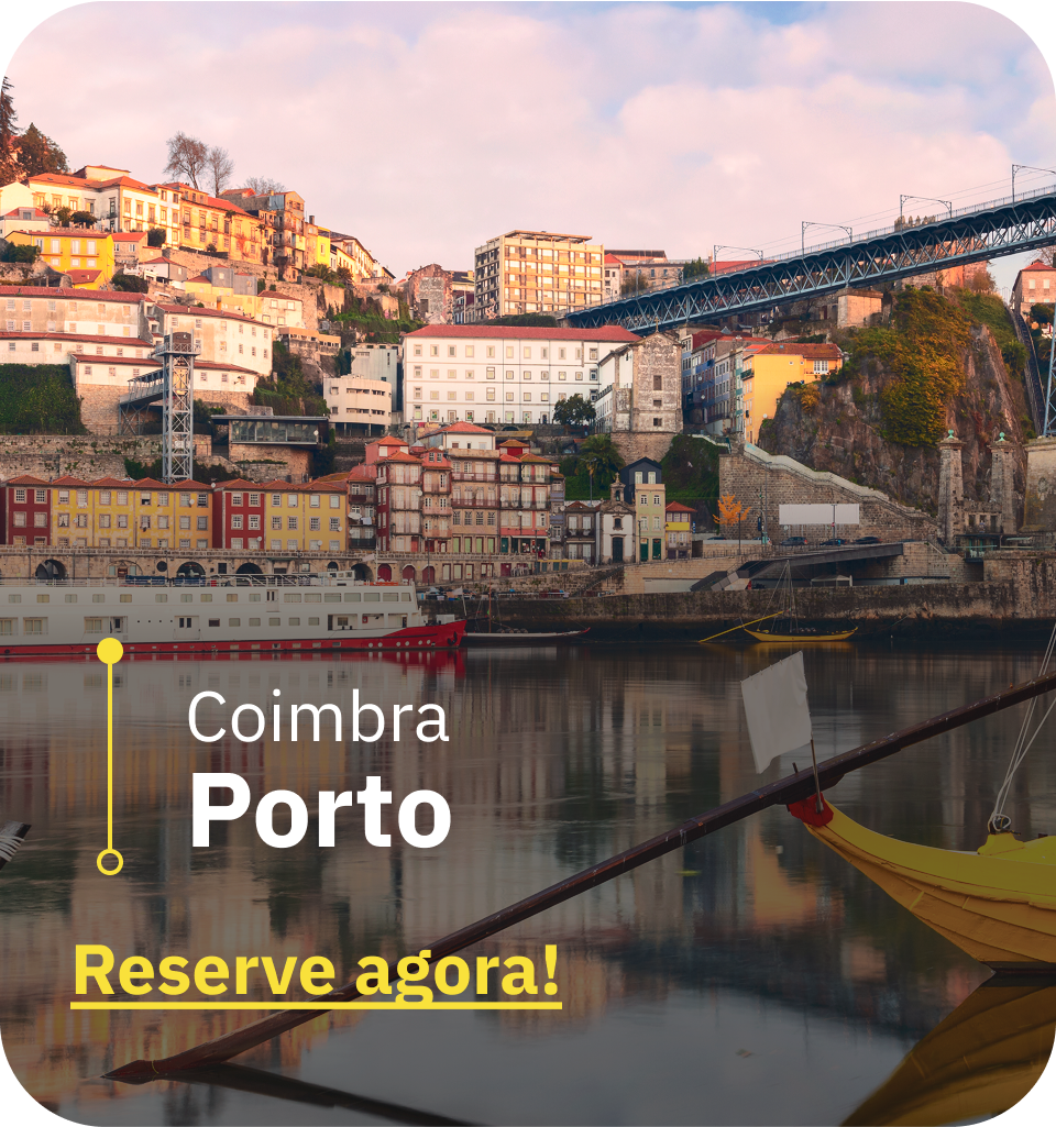 Descubra Portugal! - Gipsyy