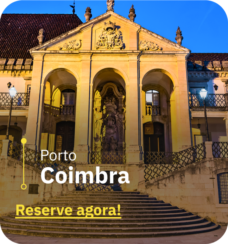 Descubra Portugal! - Gipsyy